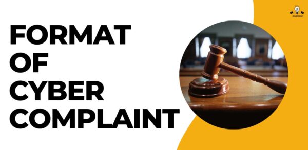 How to Register a Cyber Crime Complaint Online?