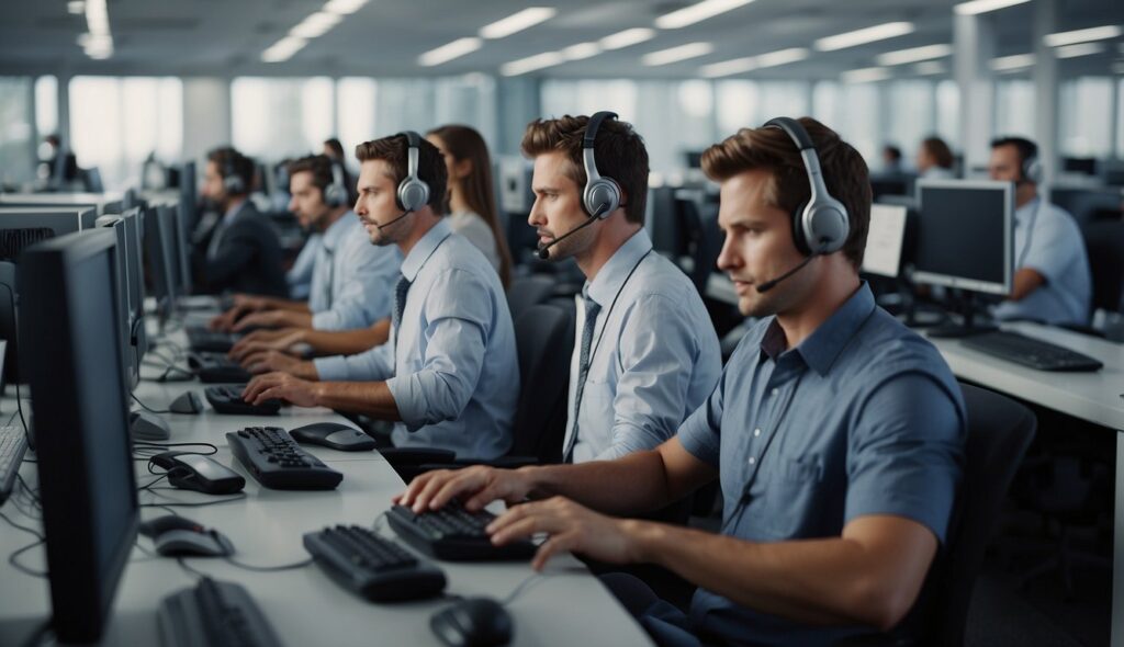 150+ Call Center Interview Questions: Ace Your Next Interview