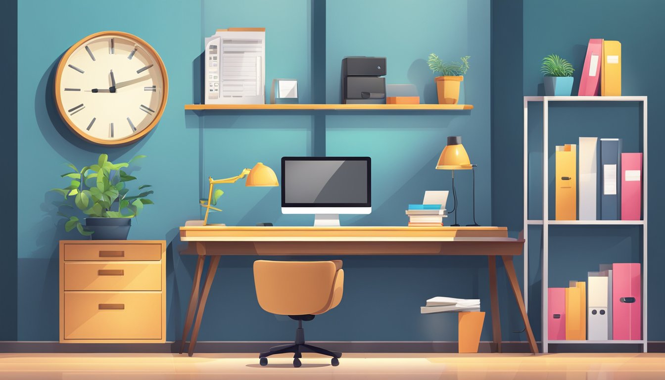 150+ Office Assistant Interview Questions