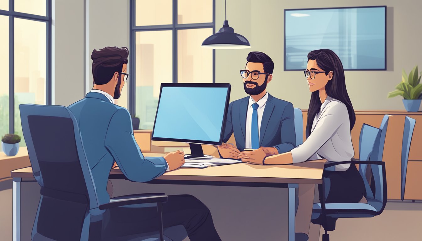 150+ Office Assistant Interview Questions