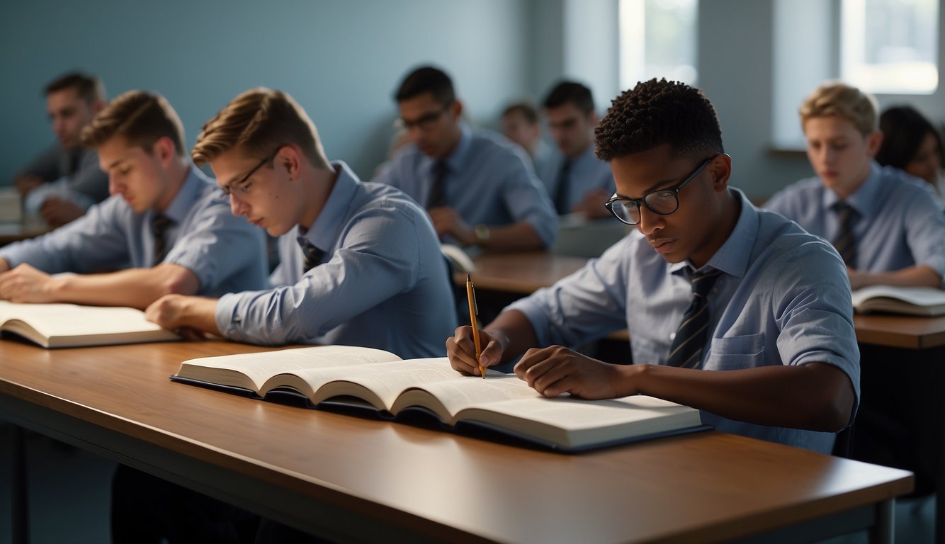 Important Topics for Essays for Competitive Exams