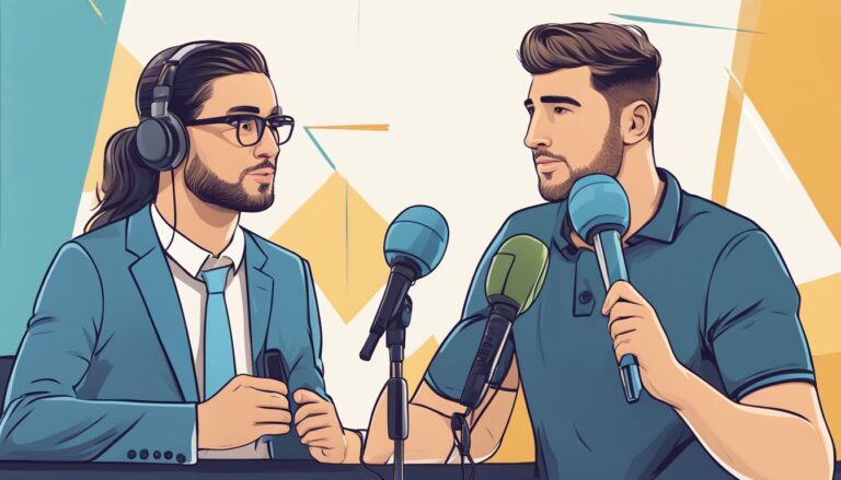 100+ Sports Interview Questions: Expert Tips for Engaging Athletes
