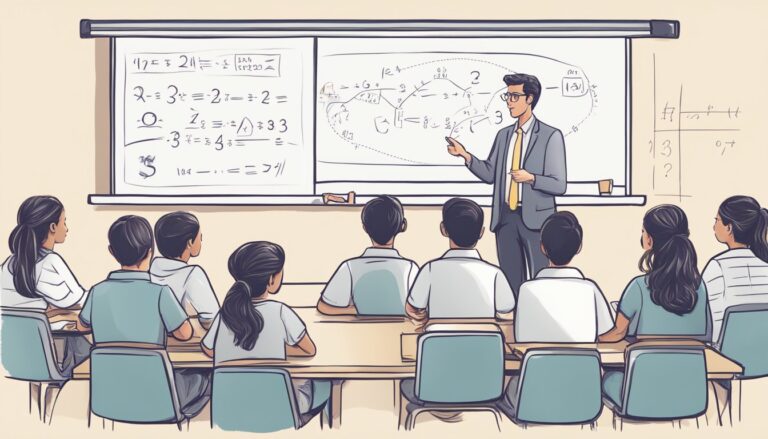 110+ Math Teacher Interview Questions: Top Inquiries for Aspiring Educators