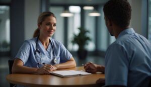 Top 25 Nursing Interview Questions (with sample answers)