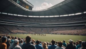 100+ Sports Interview Questions: Expert Tips for Engaging Athletes