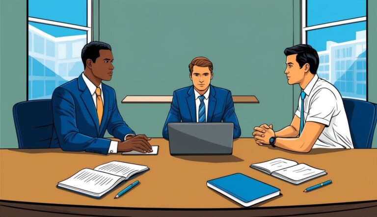 90+ Deloitte Interview Questions and Answers