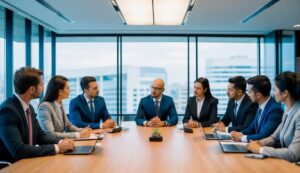 KPMG Interview Questions with Sample Answers