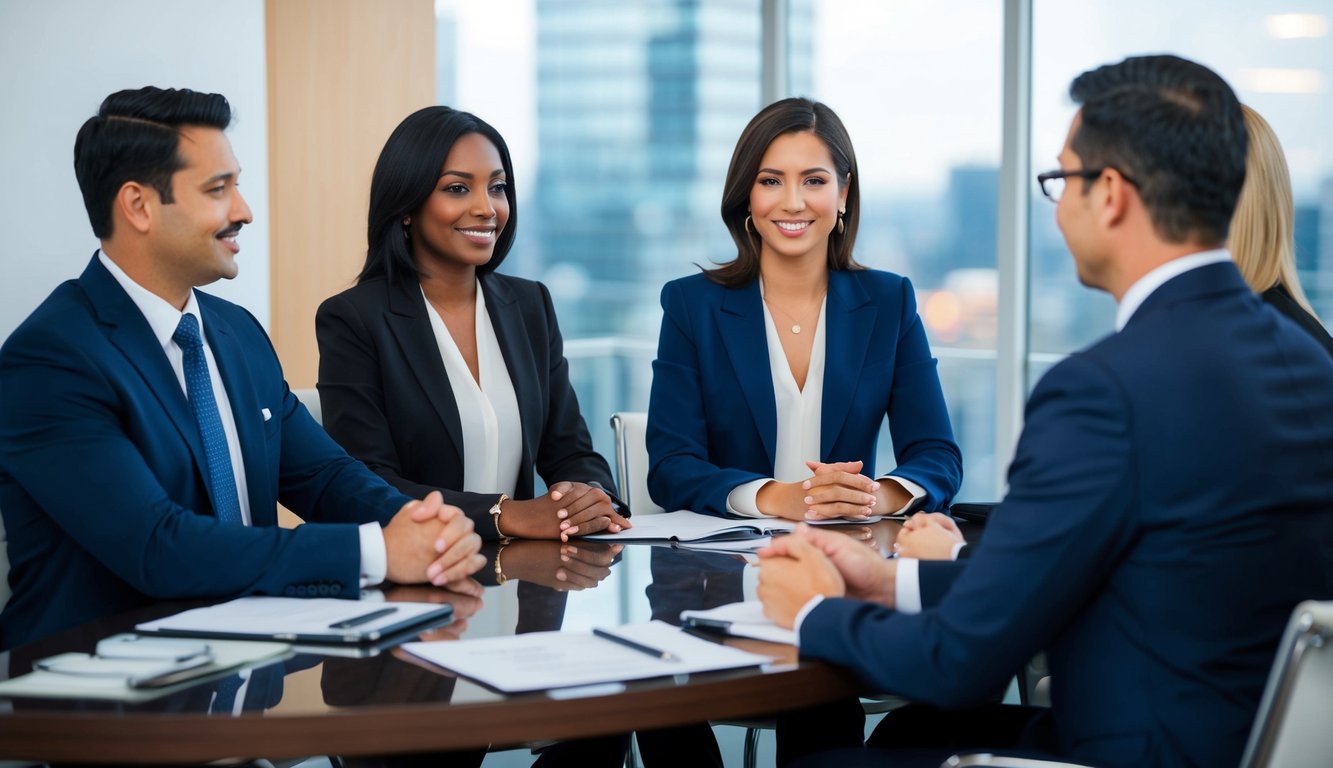 55 Interview Questions BMO Financial Group: Client Service Assistant