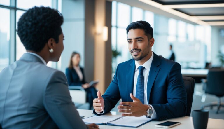 TOP 10 MOST COMMON INTERVIEW QUESTIONS & ANSWERS for Job Success in 2025