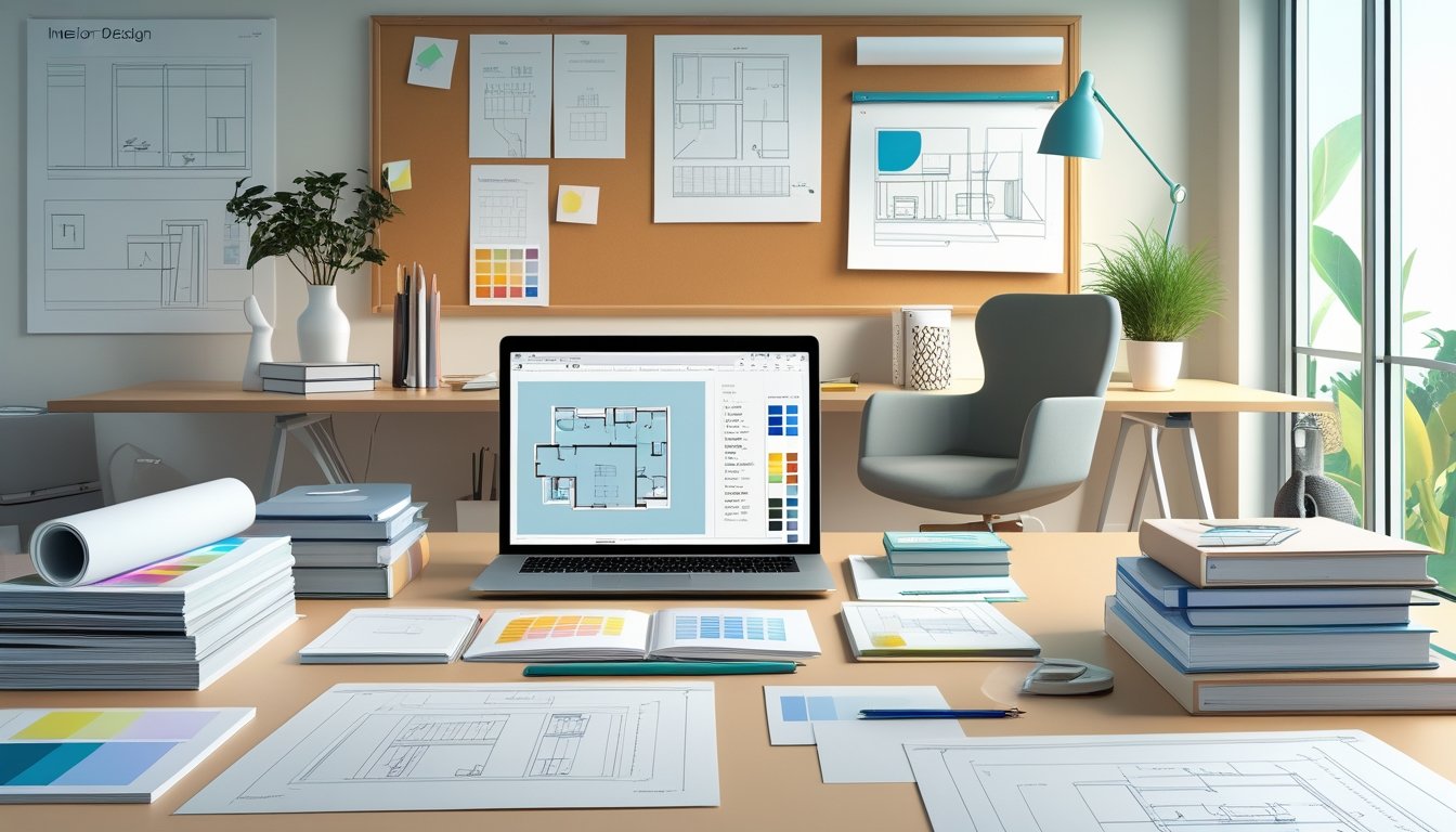 100 Interview Questions Interior Designer Teacher Job