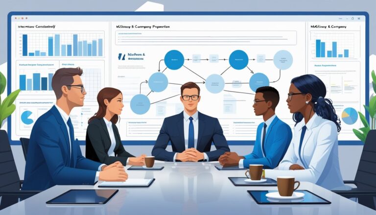 List of 150 McKinsey & Company Interview Questions with Sample Answers ...